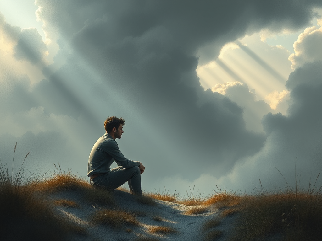 Accept that the life is grey – SoulfillExpressions